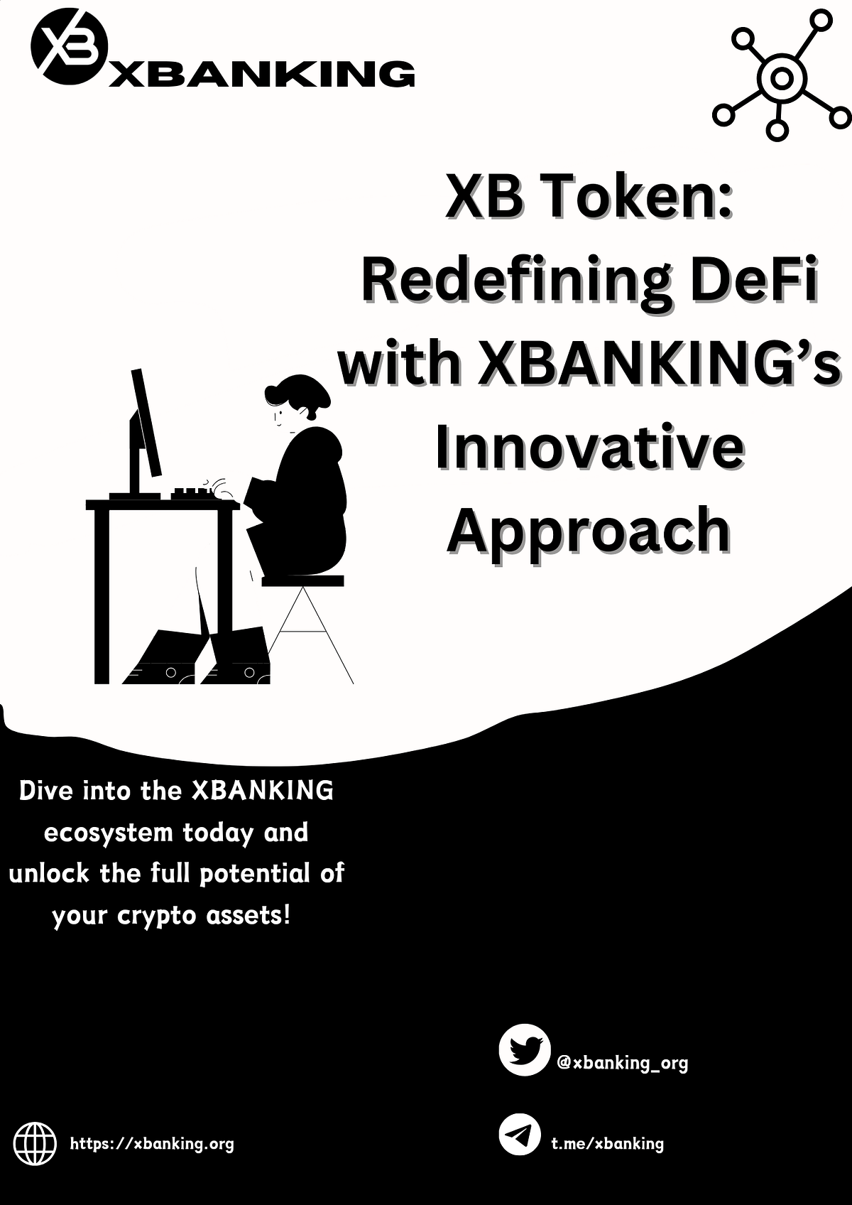 XB Token: Redefining DeFi with XBANKING’s Innovative Approach | by Prosper Patrick | Nov, 2024 ...