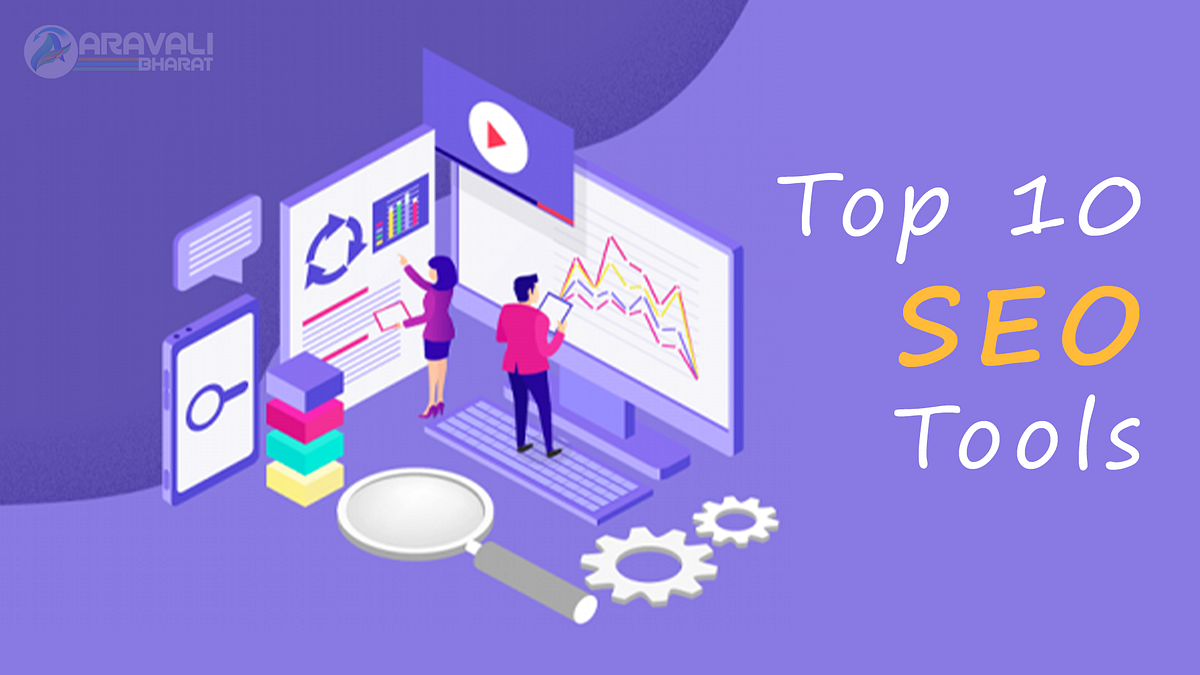 Search Engine Optimization Tools for Writers. | by Obaniyi Jason ...