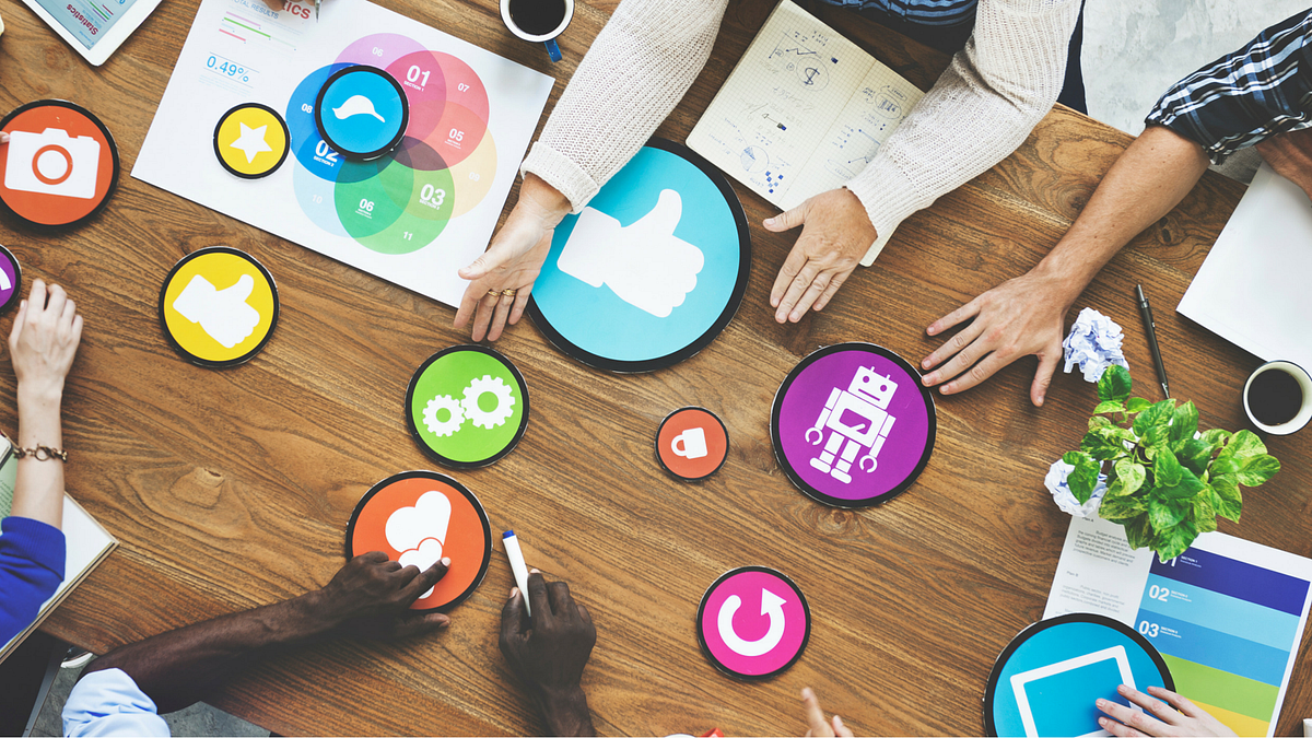 4 proven ways to increase engagement on your social media channels ...