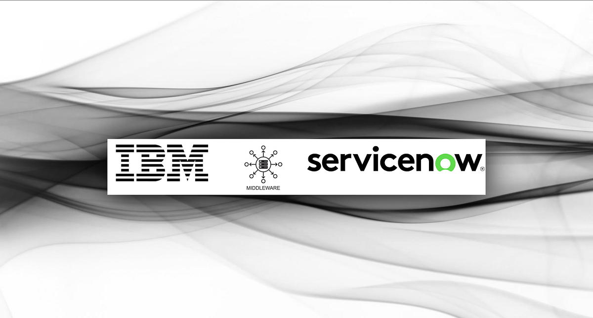ServiceNow Automation with Python: End-to-End API Integration | by ...
