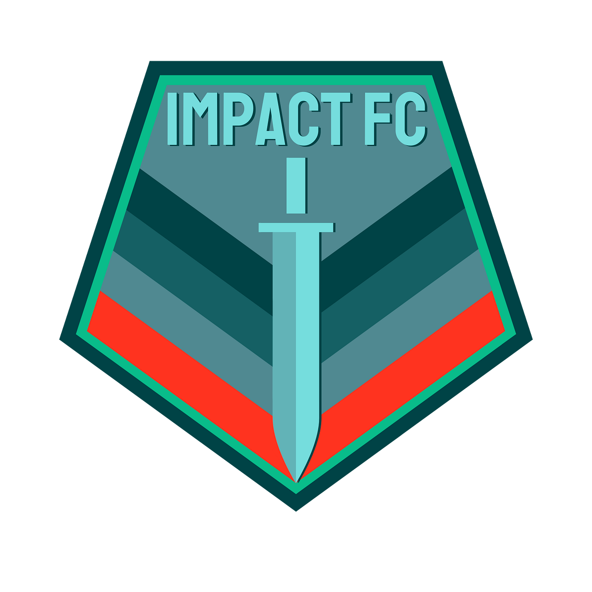 Impact FC. Statesville, NC | by Zac Hines | TriSocPod | Medium