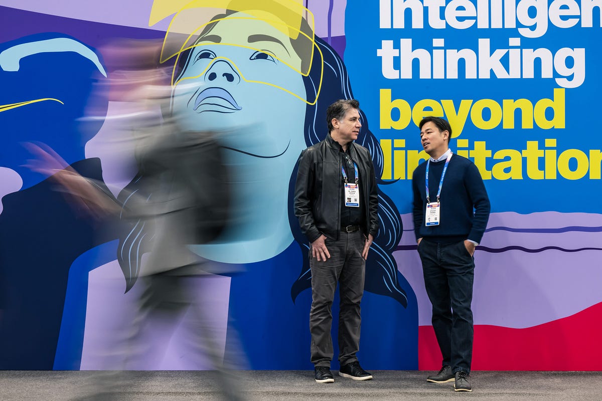 Building Not “a Single Chip,” but “a Complete System” — A New Kind of ...