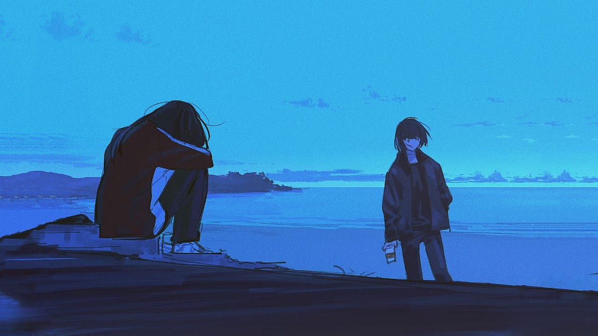 nowhere to go. In the race of life have you ever… | by SamDump | Medium