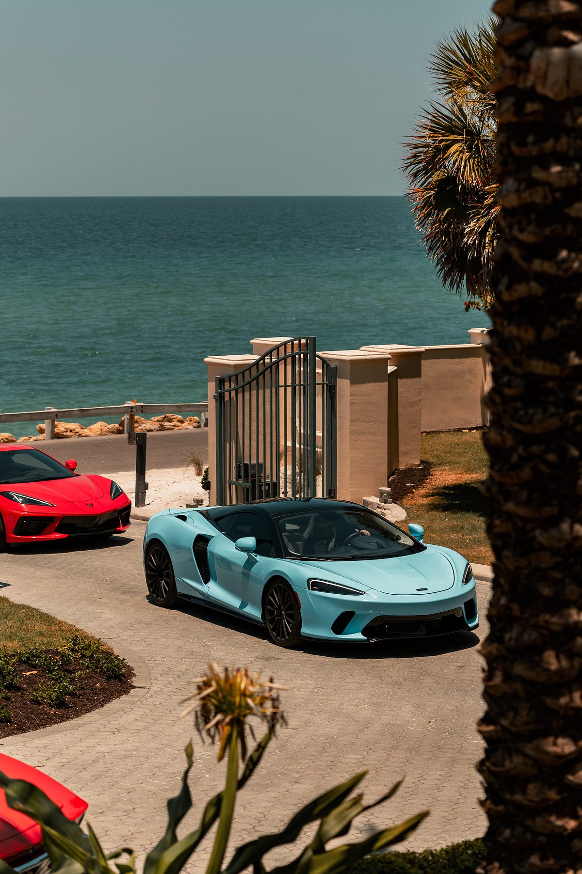 The Future of the Supercar: How Technology is Changing the Game for ...