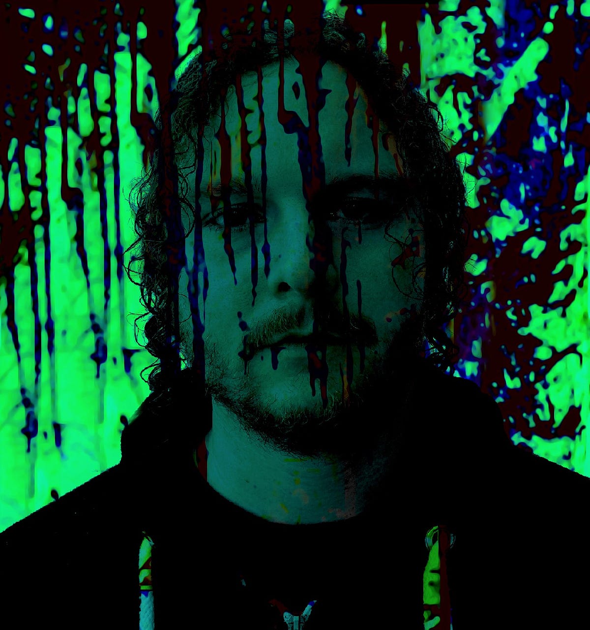 Rising Music Star Danny Helm On The Five Things You Need To Shine In ...