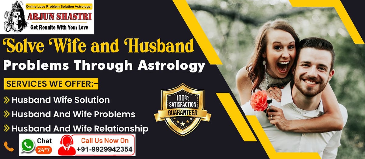 How can Solve My Family Problem in USA by Astrology | by Icomdigital ...