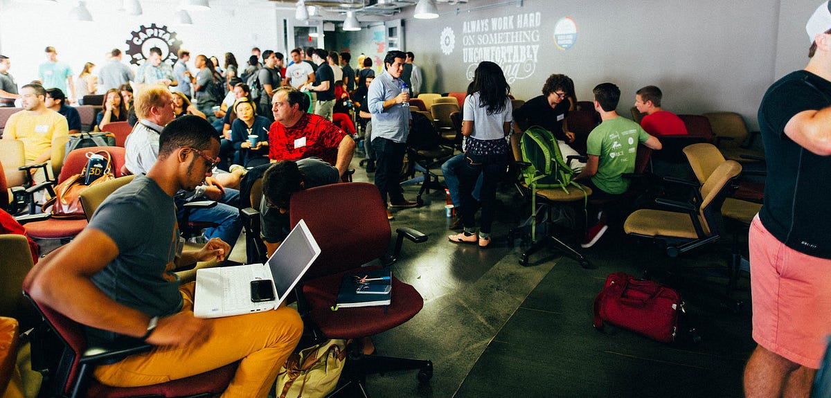 So You Want to Be an Entrepreneur? Here are Your First Steps. | by 3 ...