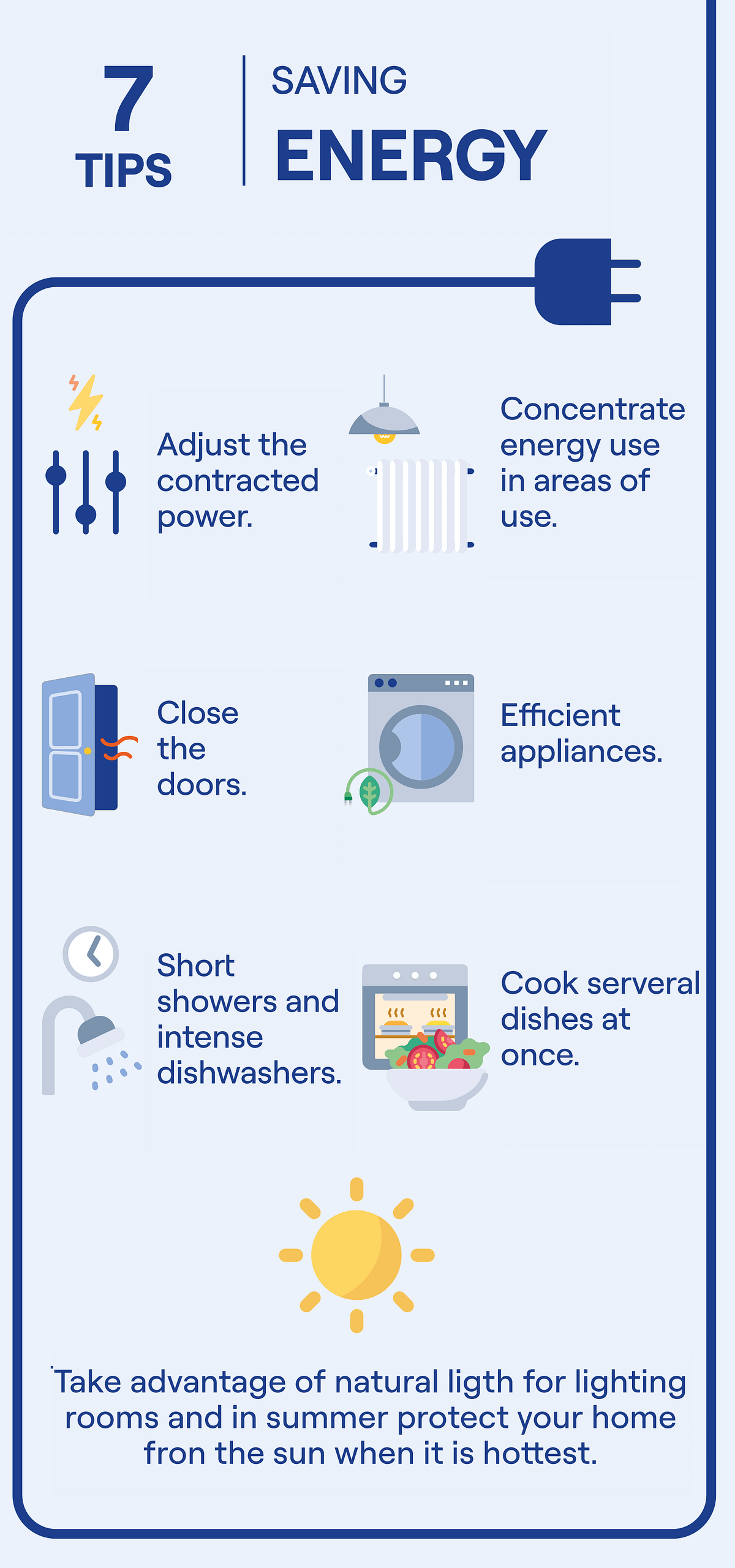 15 Tips To Save Electricity At Home” | by Gull Hassan | Medium