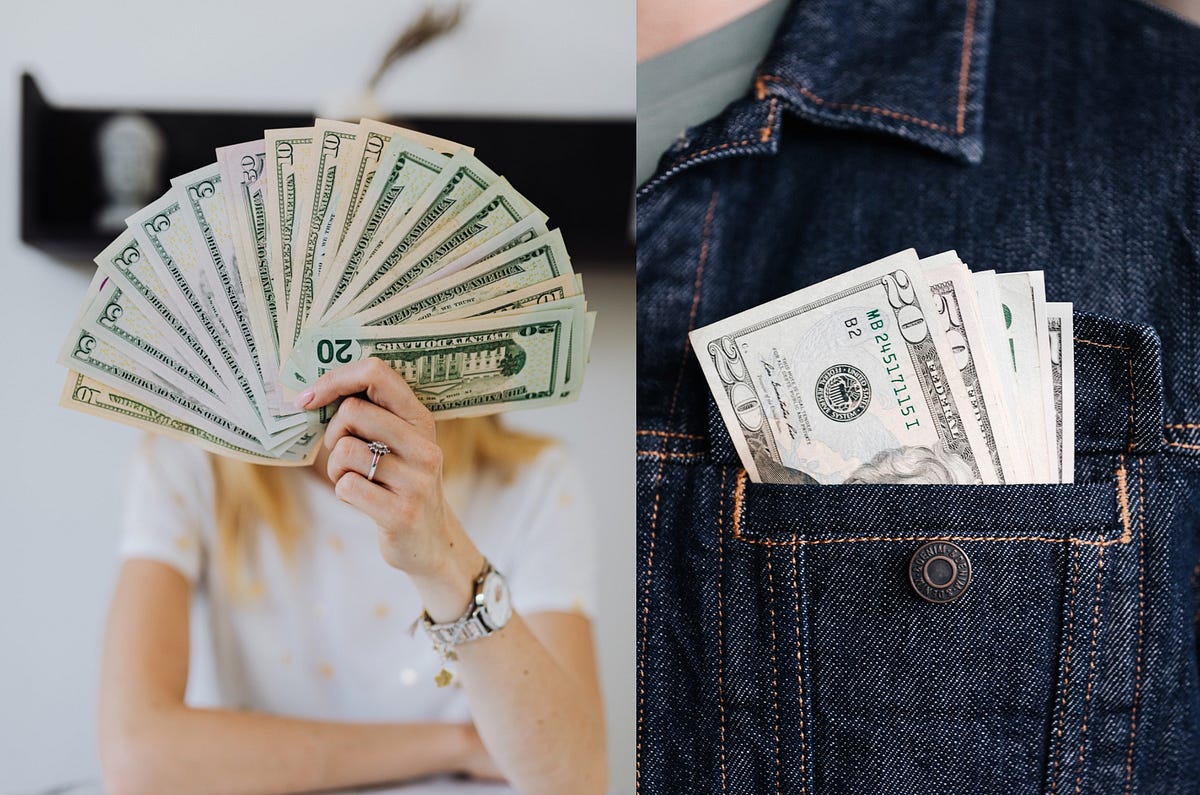 Unlock Your Savings Potential: Earn an Unbelievable 6% APR Today! | by ...