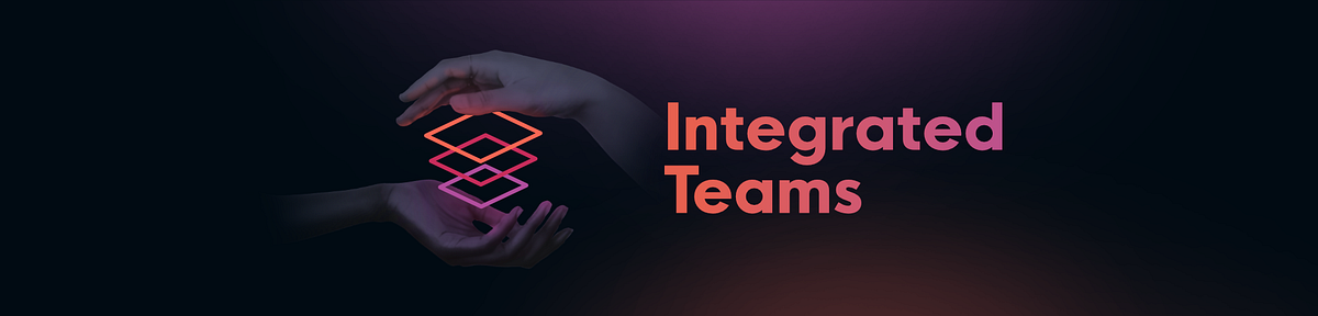 Integrated Software Development at Amplified | by Amplified Software ...
