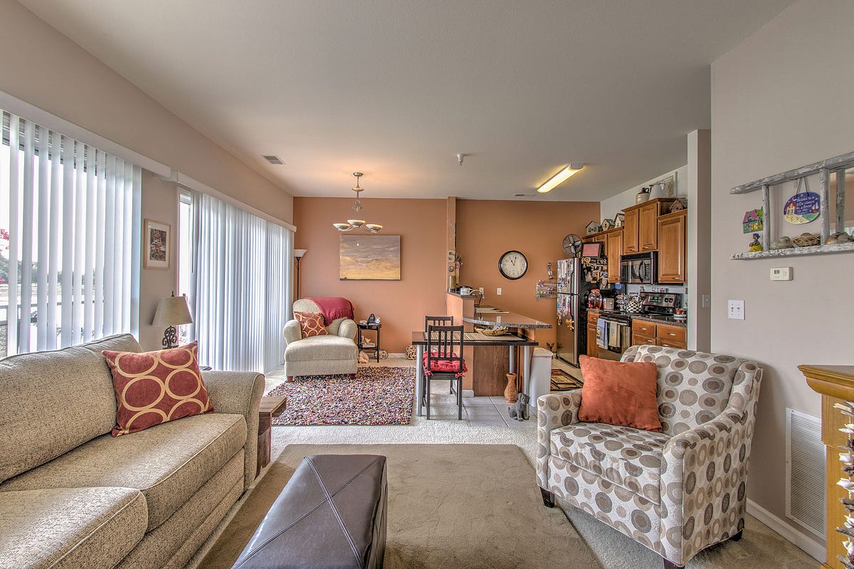 Hall. Cape Cod Village | by Cape Cod Village | Medium