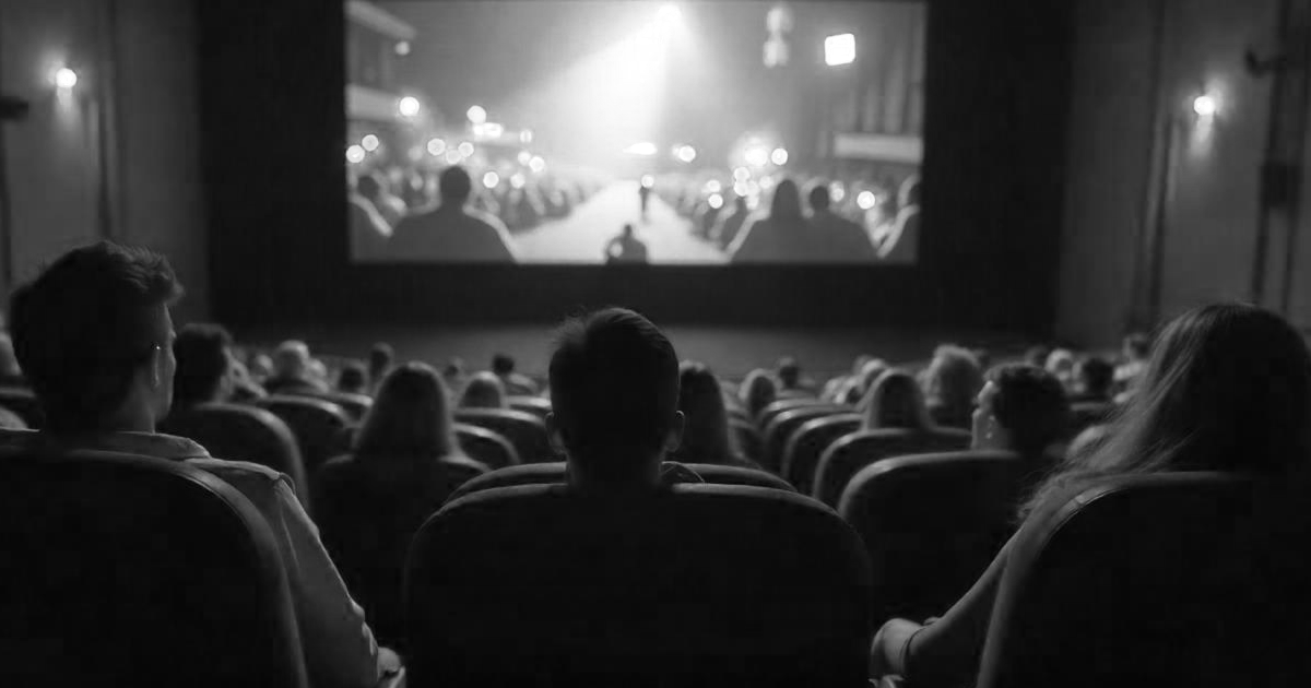 Why Re-Released Old Movies Still Wow Us in the Digital Era? | Cinemania
