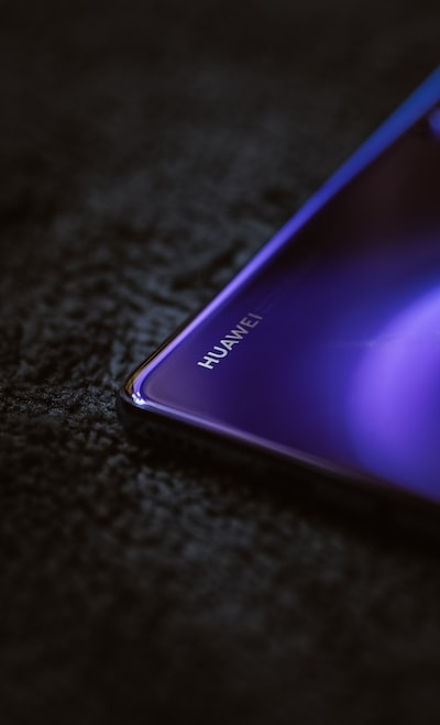 Huawei’s Dedication to Research and Development Pays Off with Lower ...