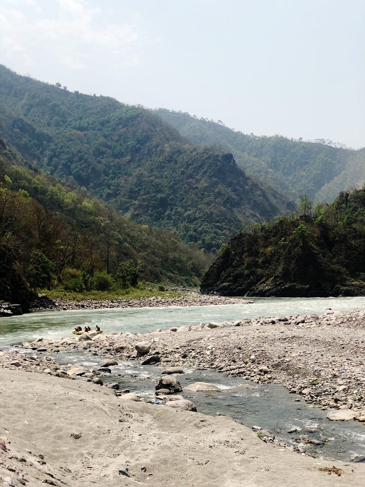 Exploring Kedarnath From Rishikesh | by Kkothe | Medium