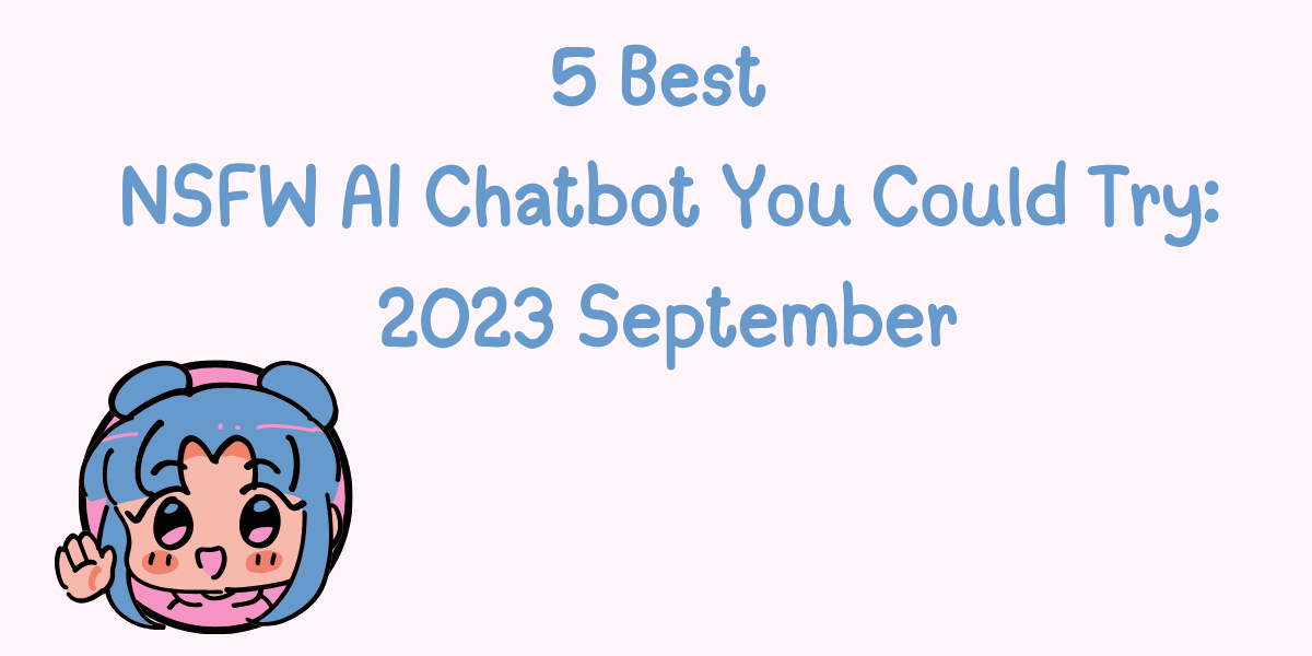 What ai chatbot allows nsfw - stattel
