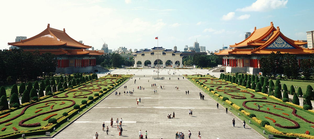 Taiwan is underrated — here’s why you should visit | by Avia Kinard ...