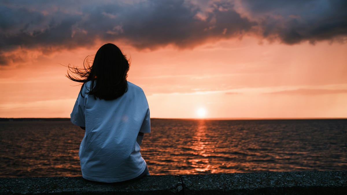 You can be grateful and still want better, both can be true. | by ...