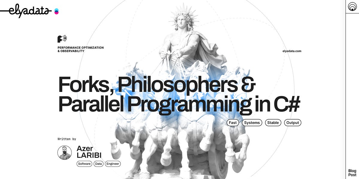 Parallel Programming: The Right Way to Run Tasks Concurrently in C# ...