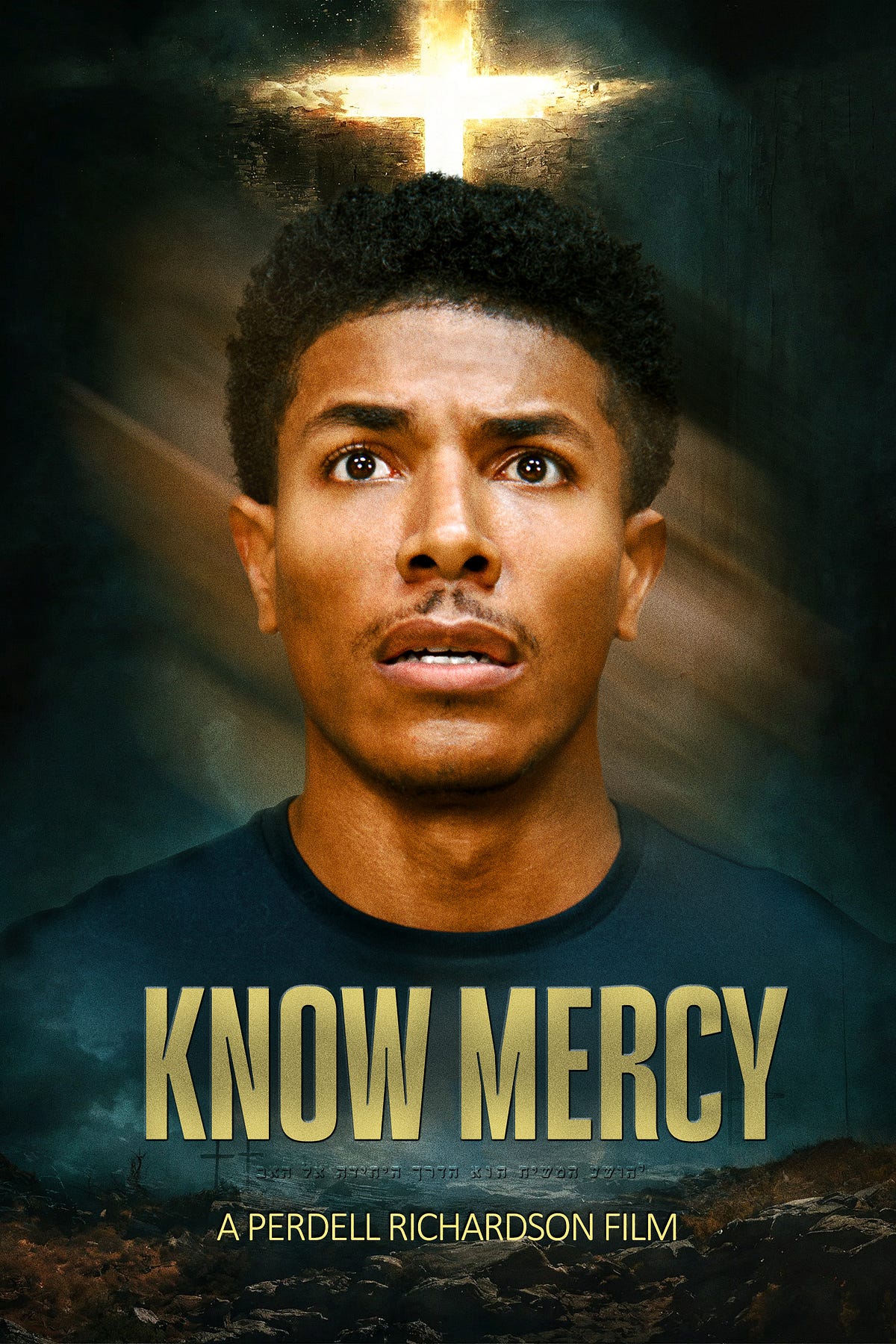 ‘Know Mercy’ is A Thoughtful Sci-Fi Drama with Heart | by Nancy O ...