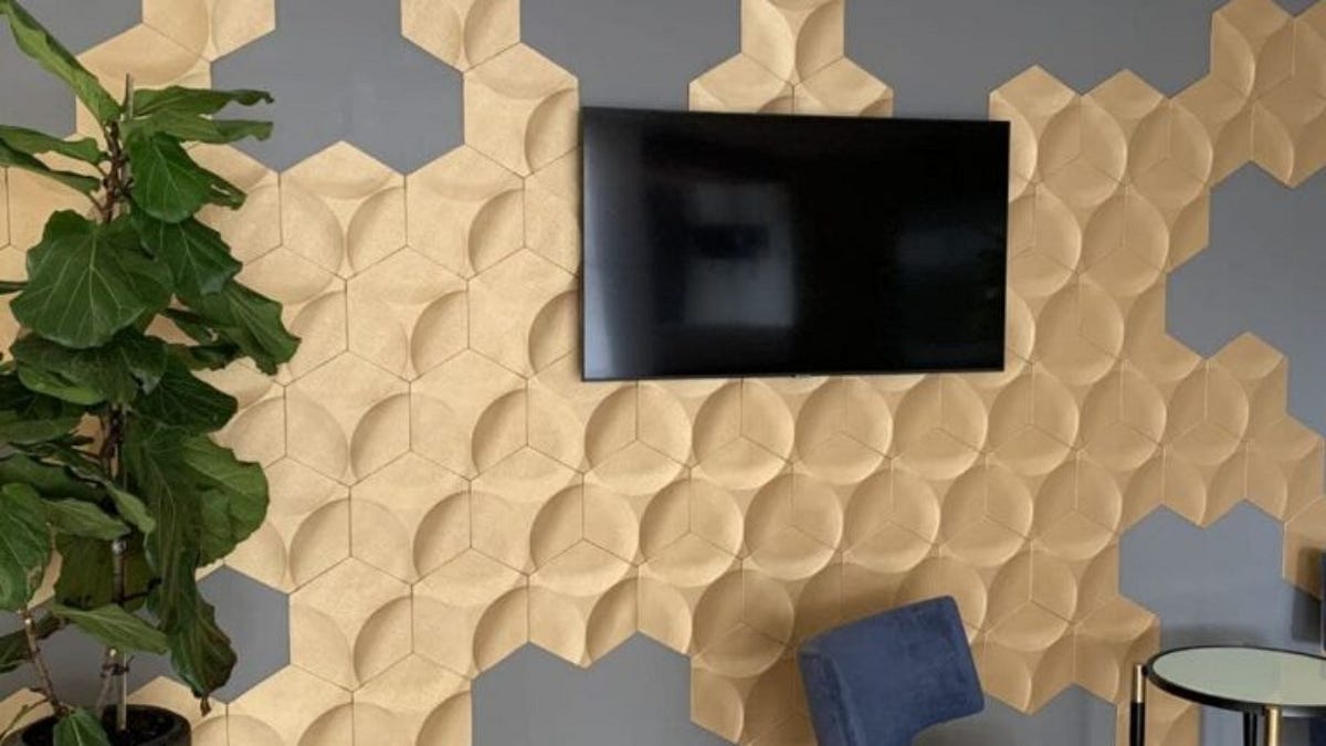 Elevate Your Space with 3D Panels: Your Trusted Supplier in the ...