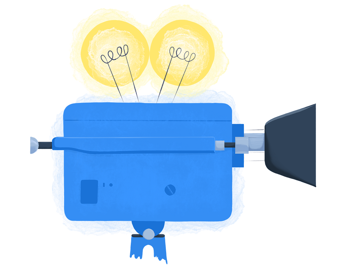 Movies that inspire Design Thinking | by Quovantis | UX Planet