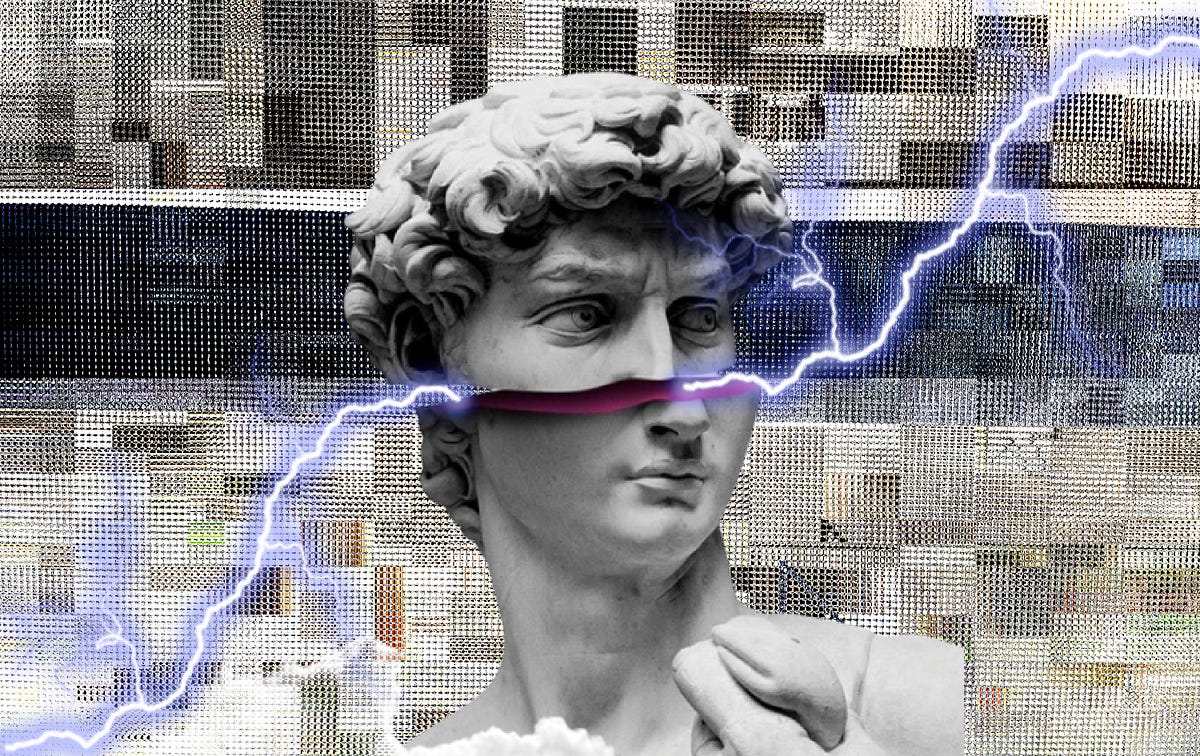 Daily Stoicism| A 30-Day Challenge to Change Your Life | by Luisa Lu ...