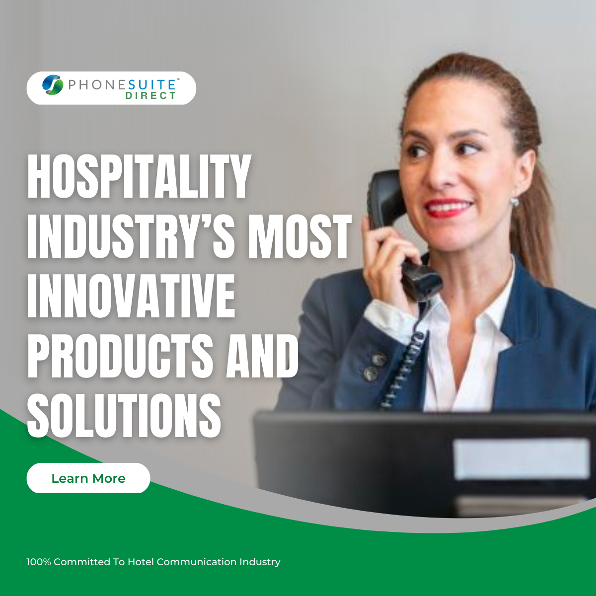 Hospitality Industry’s Most Innovative Products and Solutions | by ...