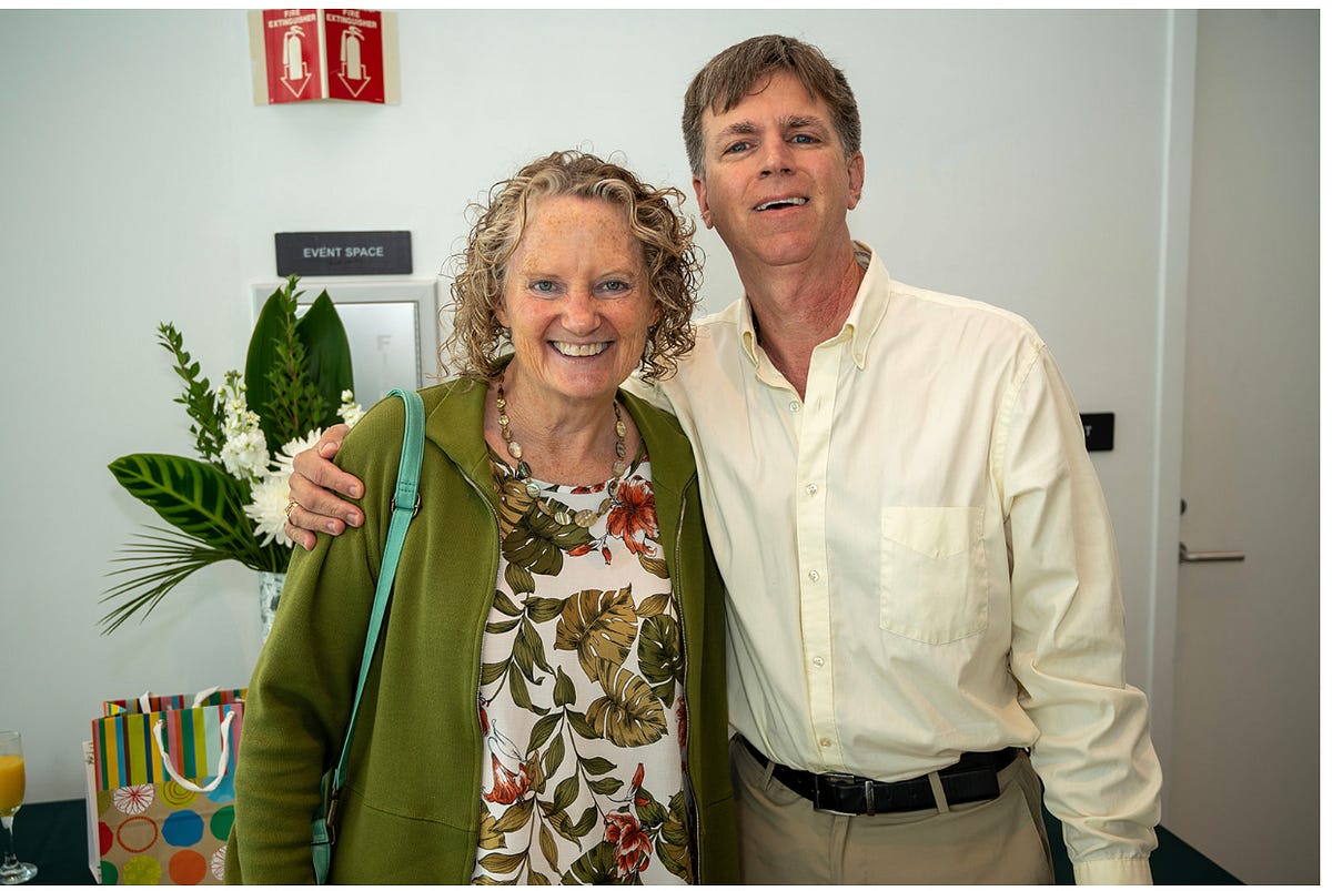 Life Is Easier When You Have Someone Who Loves You | by John C. Davis ...