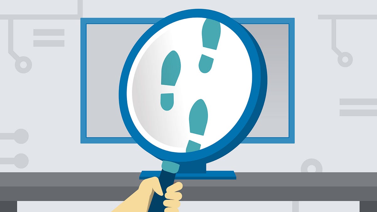 A Step-by-Step Guide to Reconnaissance... | by Ritesh Sahu | Medium