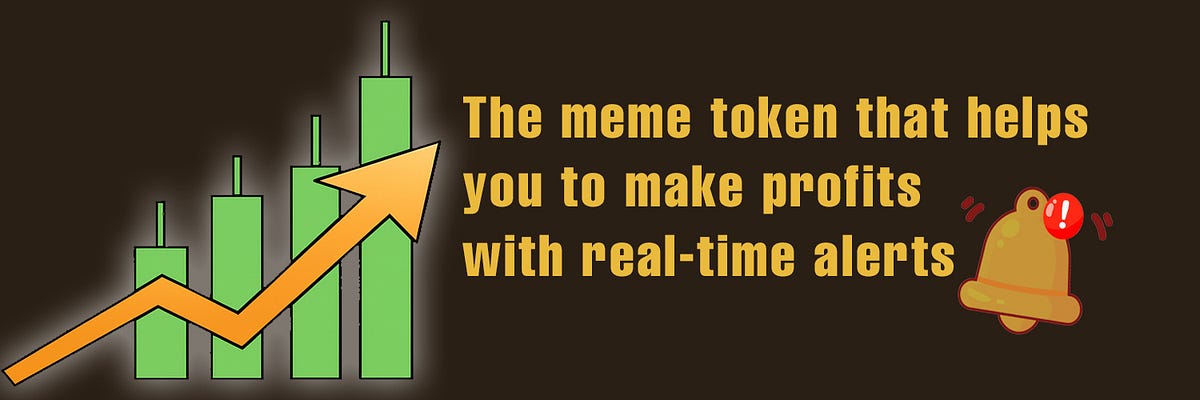 GNYT — A new Meme Coin built around real-time alerts | by Gainity ...