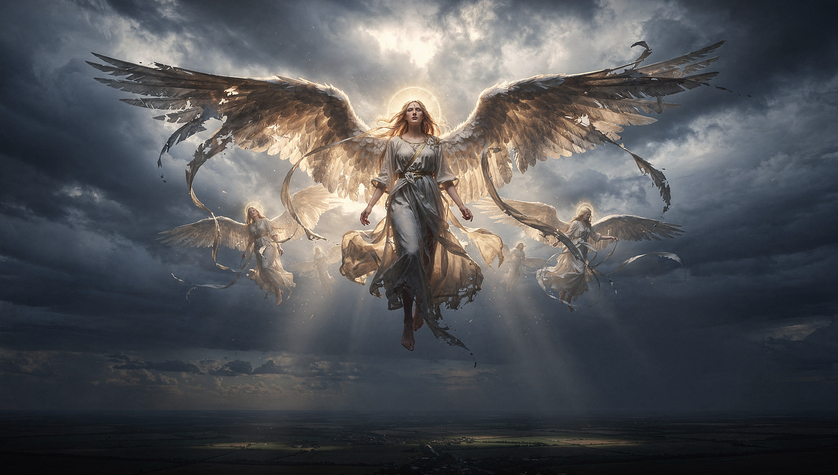 The Soul-Stealing Machine: Why 2026 Feels Like the Final Warning | by ...