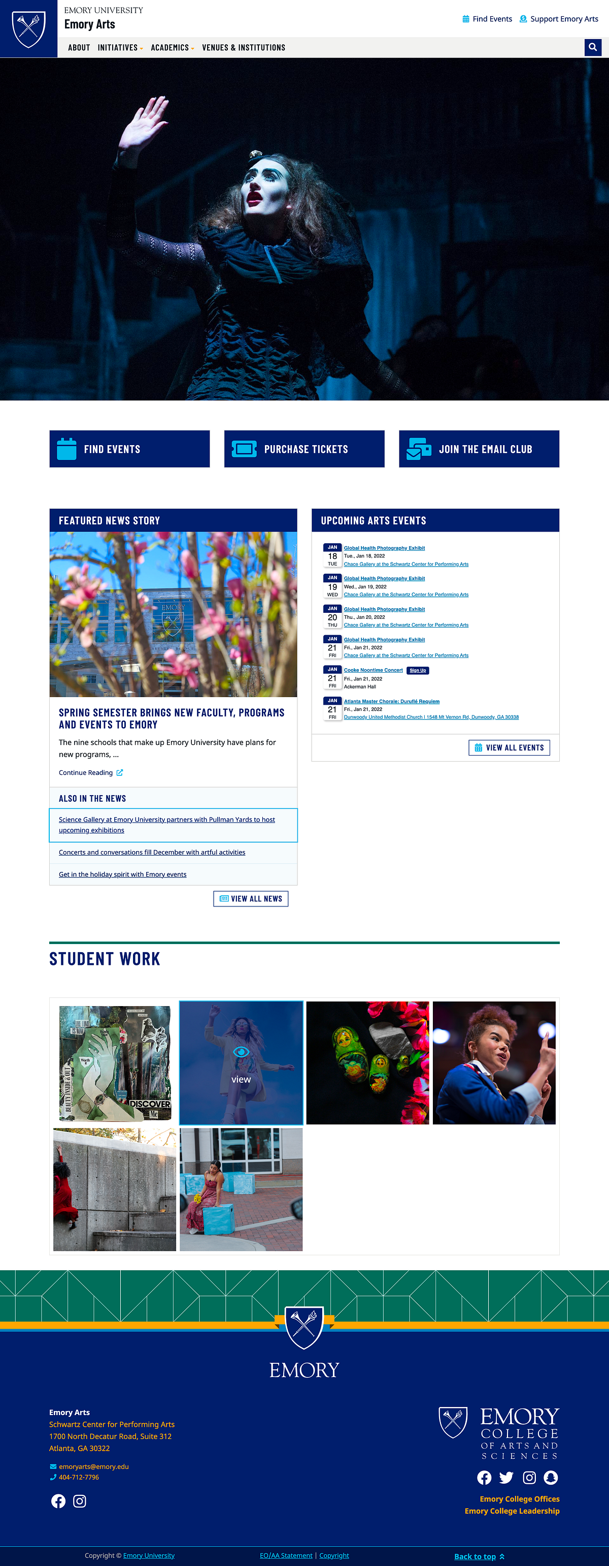 An Example of Good Website Design | by Jessie Liang | Medium