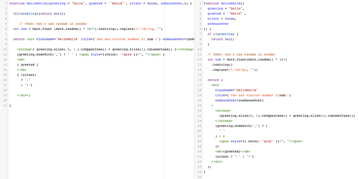 Top 5 VSCode Extensions For Javascript | by Julianna boyd | Medium