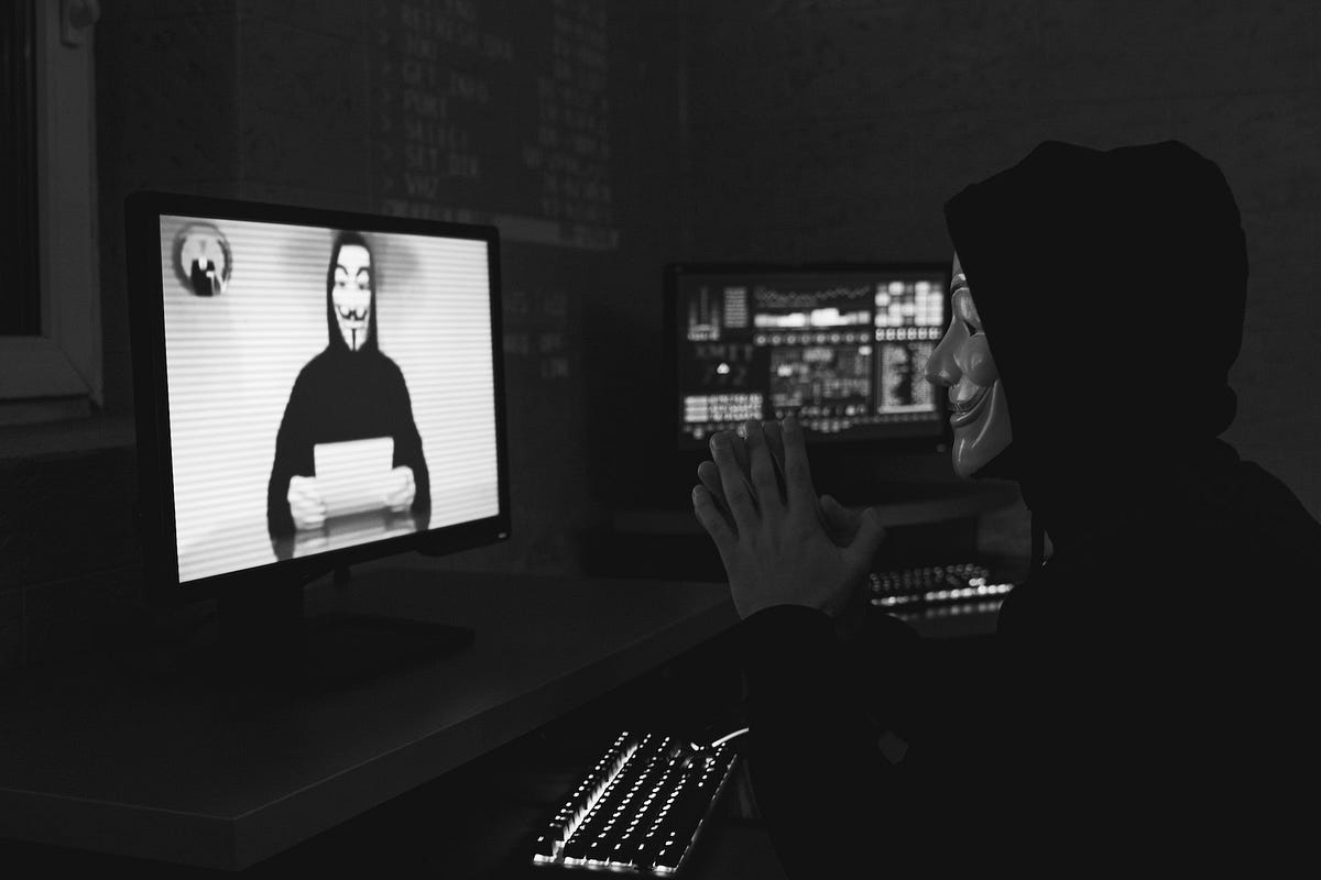 The Dark Side Of Social Media Cyber Security Risks You Should Be Aware Of By Abdul Wahab