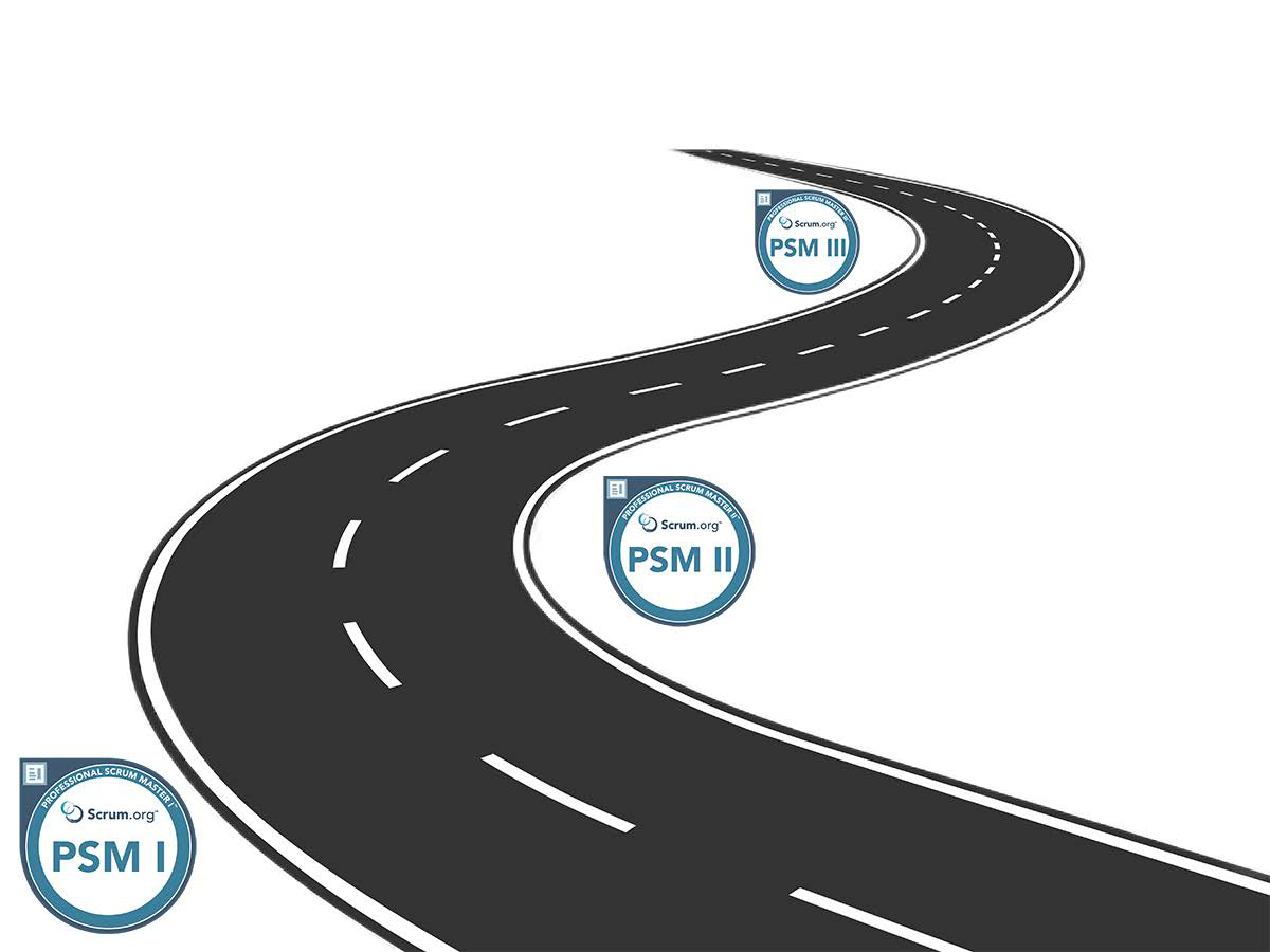 Road to PSM3. By Nikolay Gekht | by Agile Bulletin | Medium