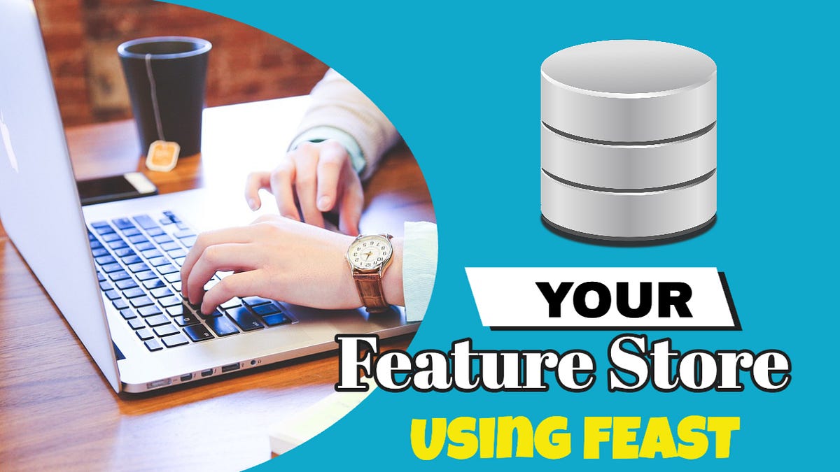 How to feature store using FEAST. The feature store is a solution that… | by Shivanshu Gupta ...