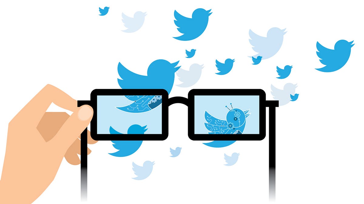 Are You a victim of a Twitter scam? | by The Enablers of Tomorrow | Medium