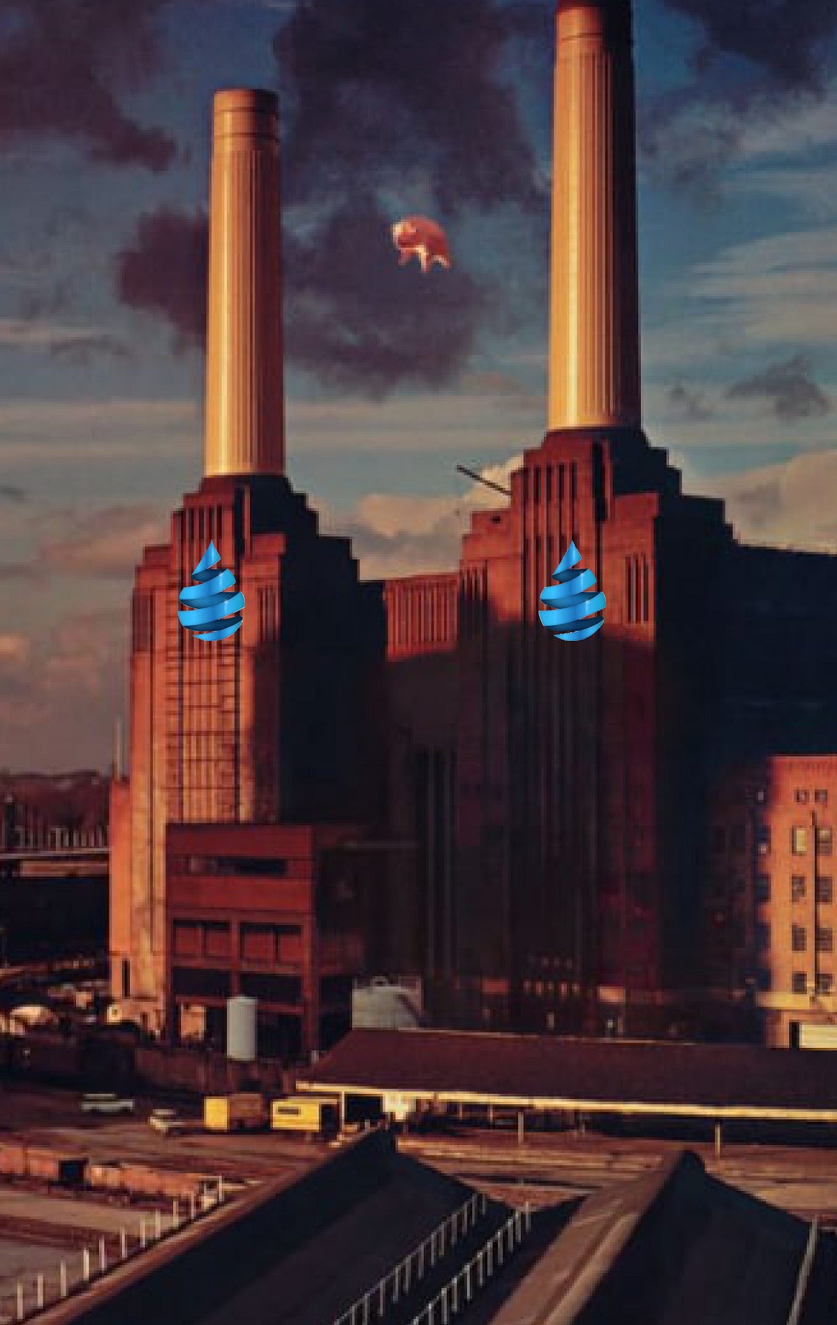 The Animal “Drip” Farm – the ultimate guide | by MyCryptoFan | Cryptozoa