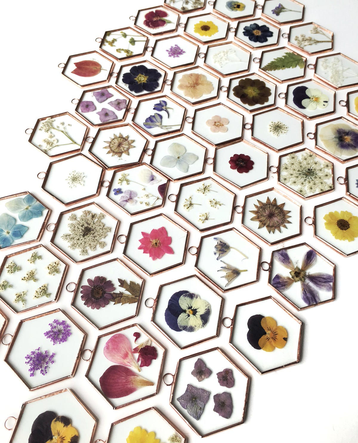 Meet The Maker — Palyglass. This month we included a gorgeous glass ...