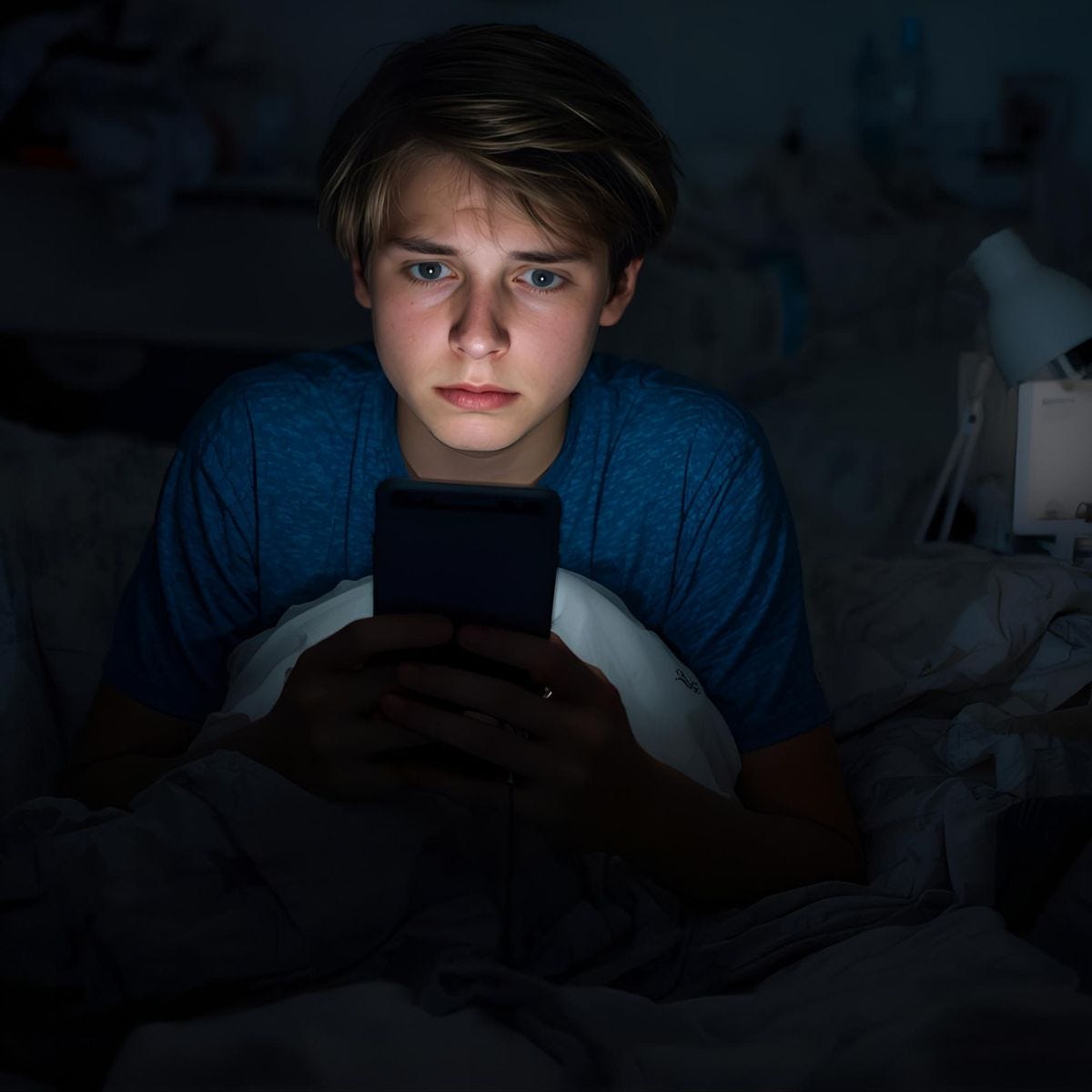 Are Screens Stealing Your Child’s Childhood? The Shocking Truth About ...