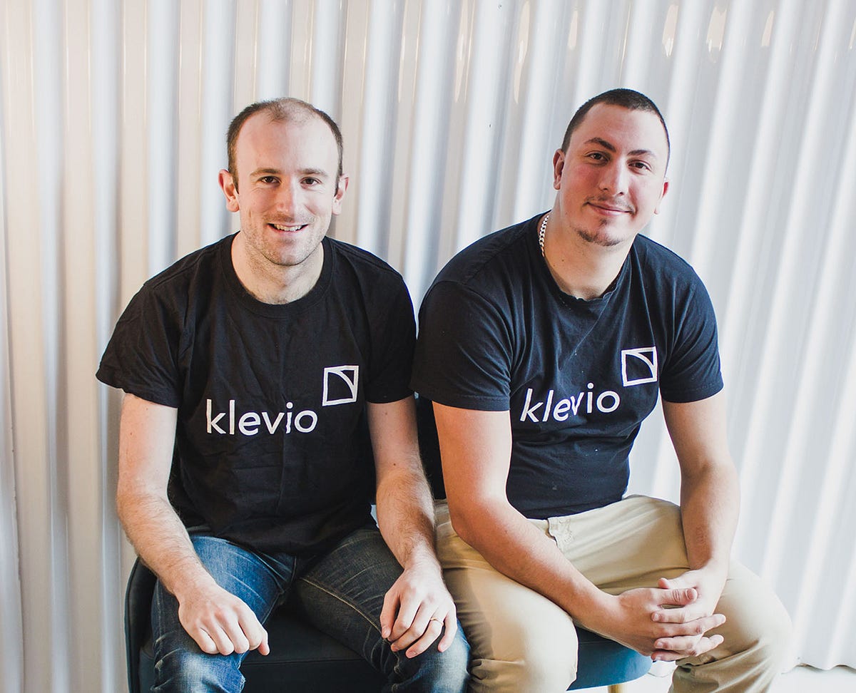 Intercom, inter-go: The curious life of a Klevio installer | by Klevio ...