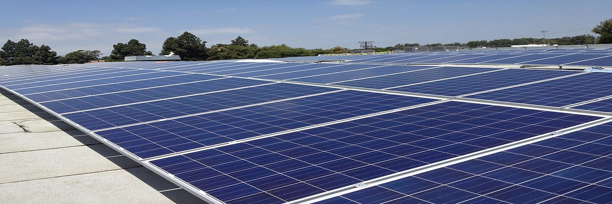 Southwest Solar Panels - Solar 365 - Medium
