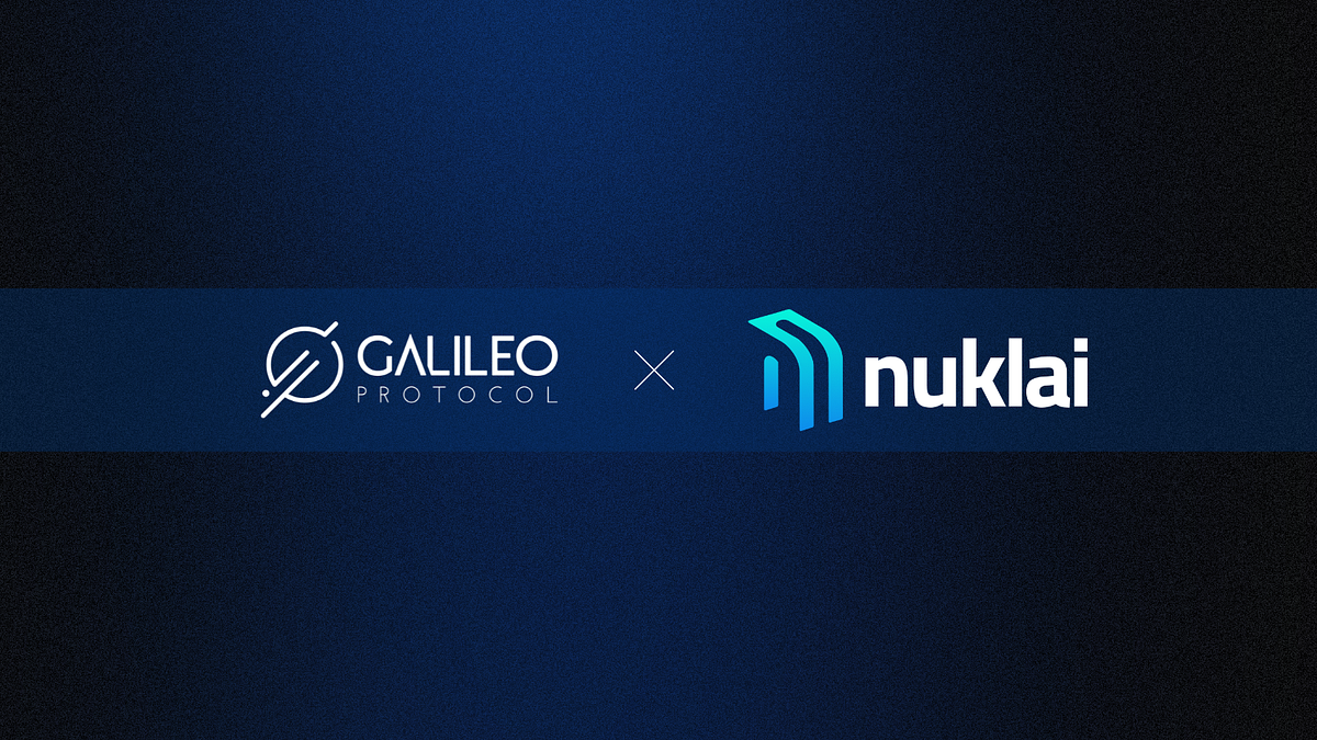 Nuklai, an innovative L1 blockchain infrastructure, partners with RWA Tokenisation Platform ...