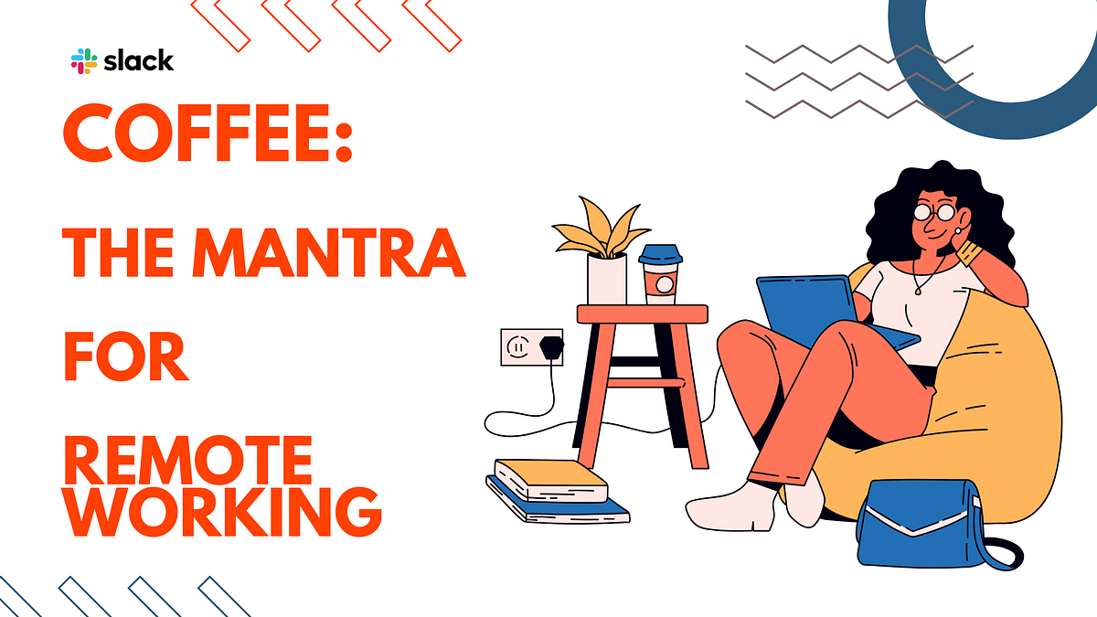 COFFEE: The Mantra for Seamless Remote Communication | by Aman Sharma ...