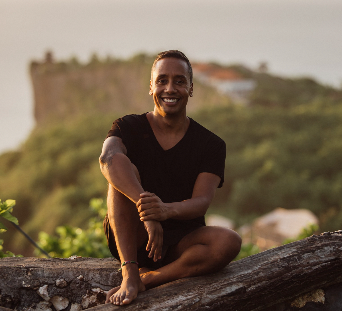 About Me — Virgil Brewster. You can not push a square into a round ...