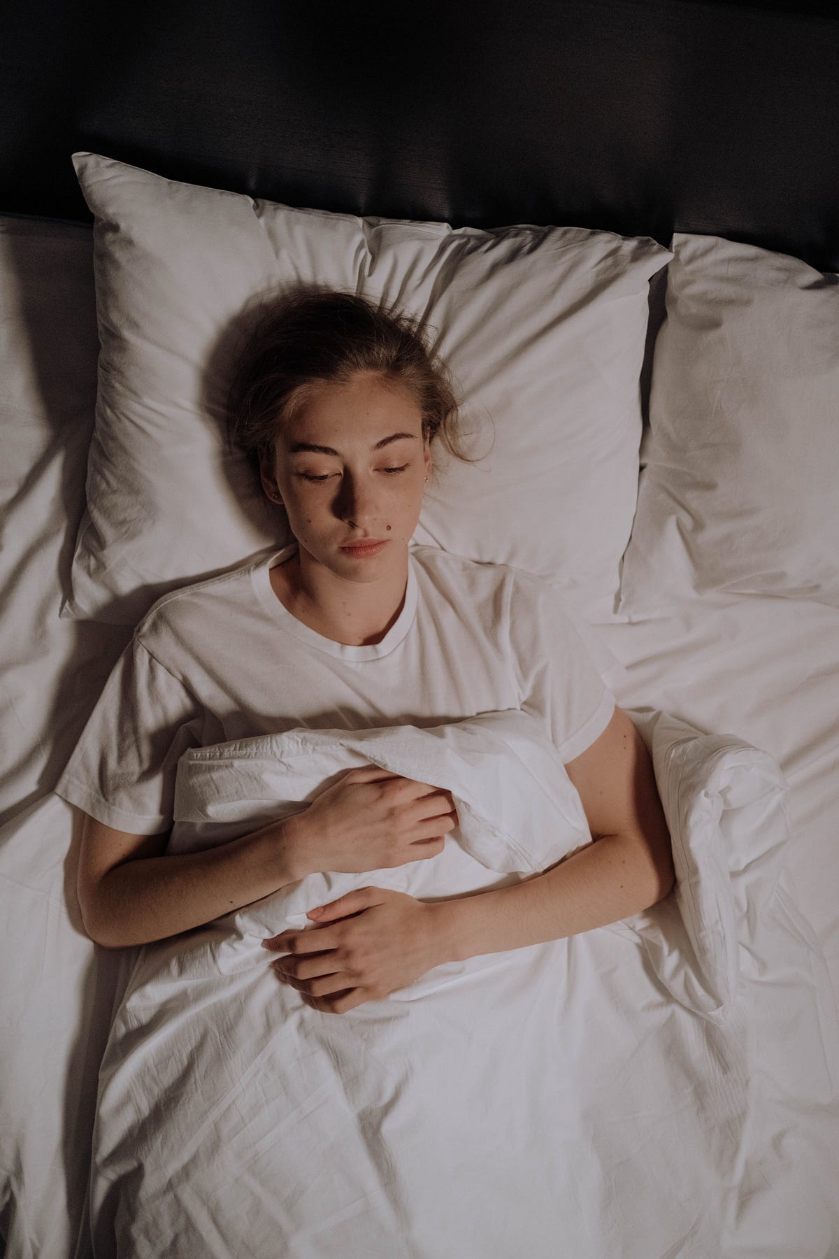 Unwind Your Way to a Restful Night: 5 Steps of Progressive Muscle ...