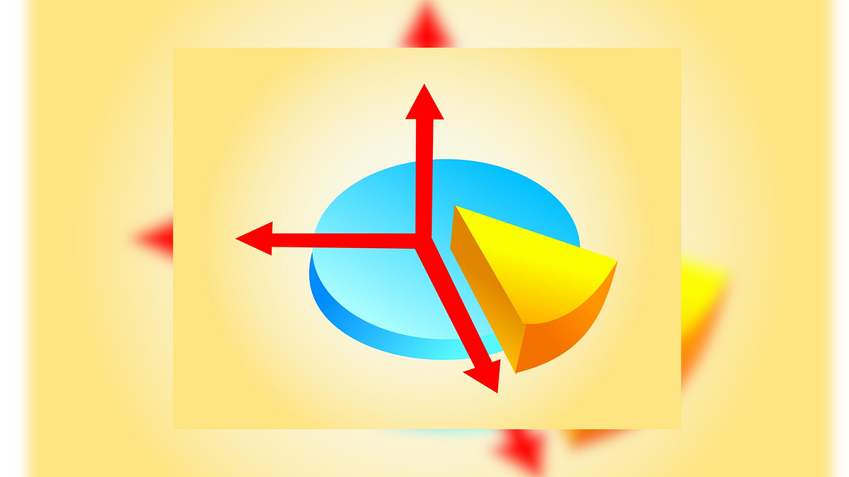 Understanding Vector: A Complete Guide | by MATHS.AI | Medium