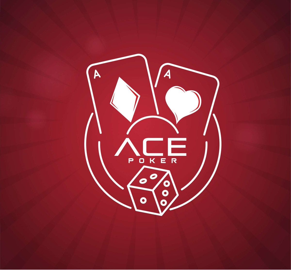 INTRODUCTION TO ACE POKER: revolutionising the poker gaming space. | by ...