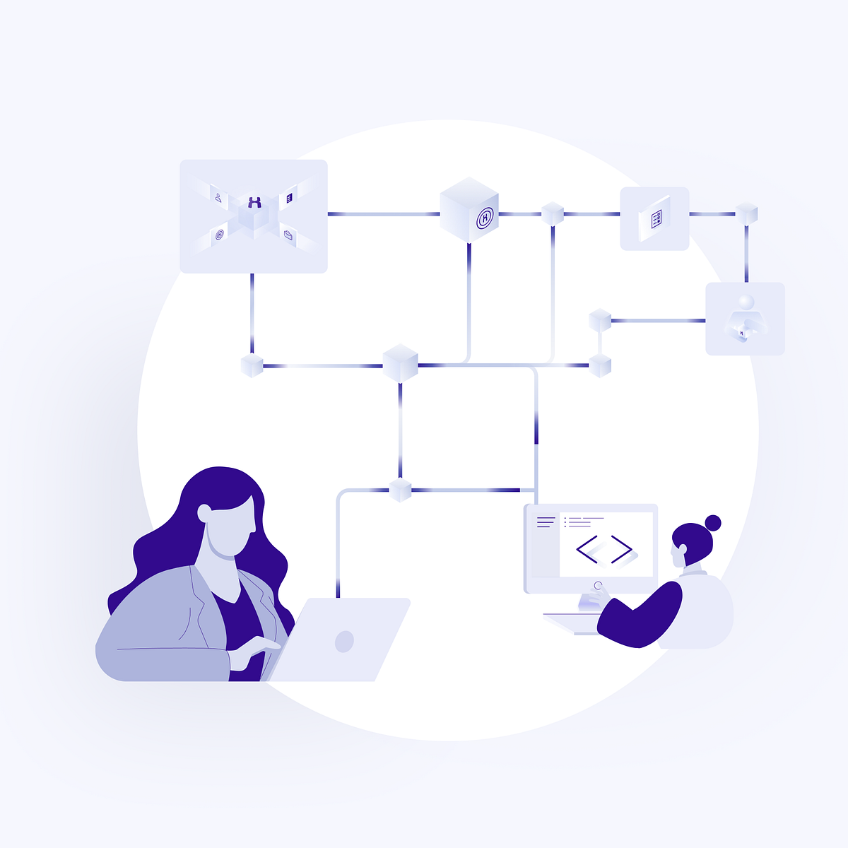 The benefits of decentralization. After the collapse of FTX, we wrote… | by HUMAN Protocol ...