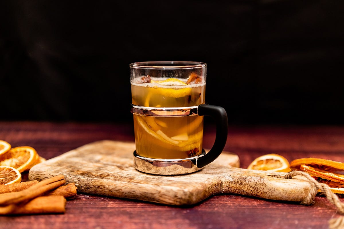 15 Cocktail Pairings For The Body Of Christ | by Jeff Bender | Slackjaw ...
